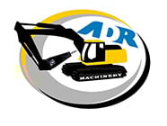 ADR Machinery | Hidalgo, TX | Skid Steers, Loaders and more for sale
